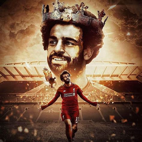 Salah Wallpaper Enwallpaper