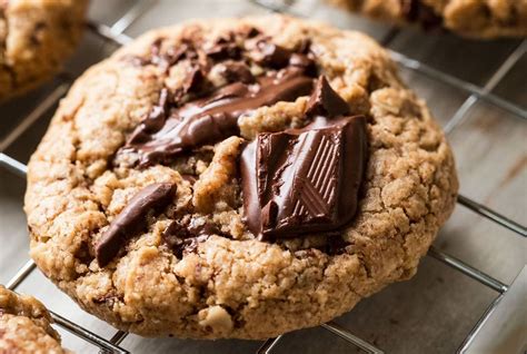 Voici Les 4 Secrets De Cyril Lignac Pour Des Cookies Au Chocolat
