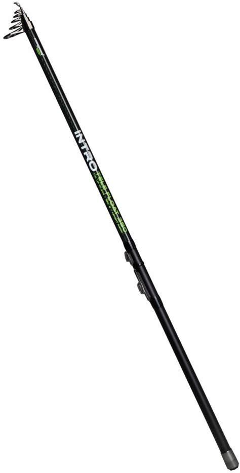 WĘDKA MIKADO INTRO TELE FLOAT 4 20m 30g 420cm WAA796 420