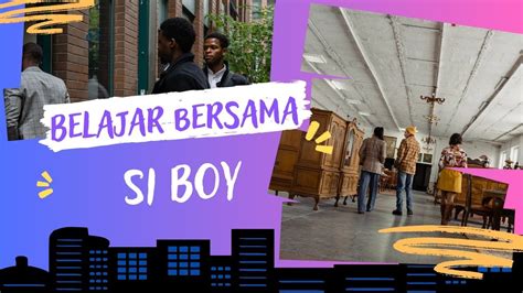 Belajar Bahasa Inggris Simple Present Tense Dengan Mudah Dan Cepat Di