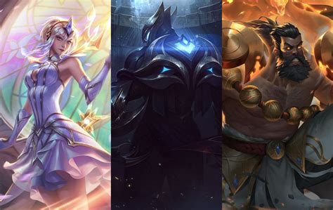 League Of Legends Patch B Preview Lux Buffs Zed Nerfs Udyr