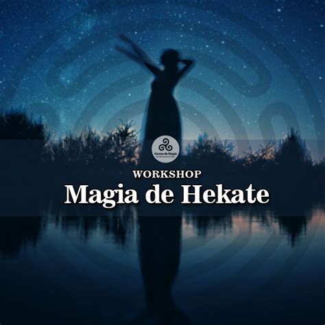 Magia de Hekate Cursos de Magia Escola Esotérica Hotmart
