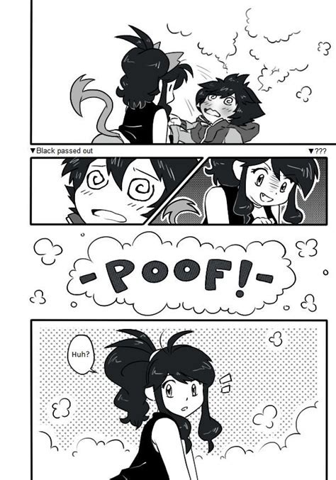 Agencyshipping Doujinshi Pokémon Amino
