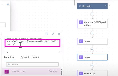 Master Complex Arrays Xml In Power Automate Fast