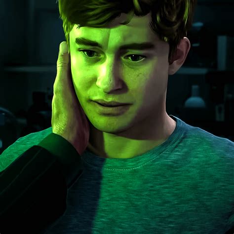 First Look At Harry Osborn S New Design Heart Soul 92 1 1140