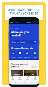 Edreams Reserve Voos Apps No Google Play