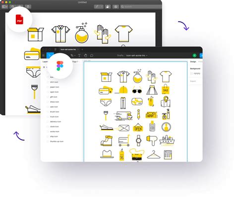 Convert Import Pdf Files In Figma