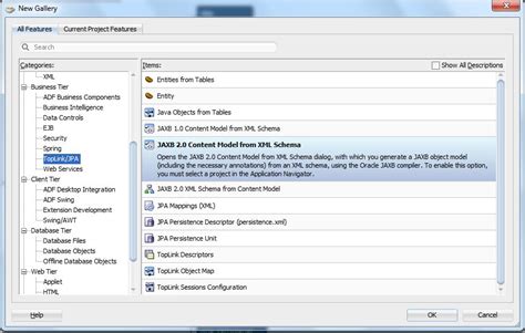 Turning Any XML Document Into A Java Object Graph Using JAXB 2 0 AMIS
