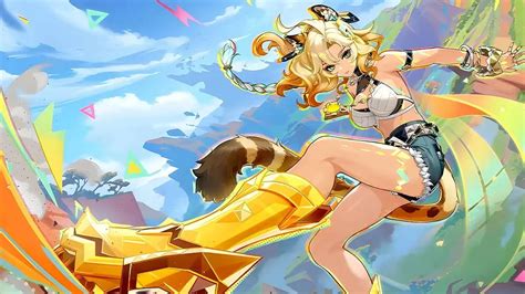 Who Is Kaveh In Genshin Impact Leaked Character Abilities Lore