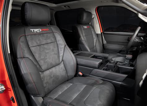 Toyota Tundra Trd Pro Interior Psoriasisguru
