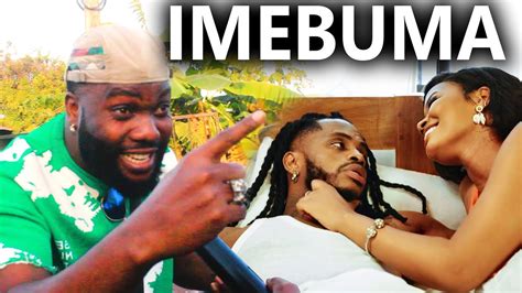 H BABA AFUNGUKA VIDEO YA DIAMOND MY BABY IMEBUMA LAZIMA NISEME TU