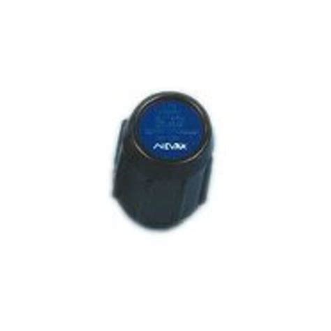 VOLANT DE DETENTE BLEU POUR DETENDEUR OXYGENE NEVAX Cdiscount Bricolage