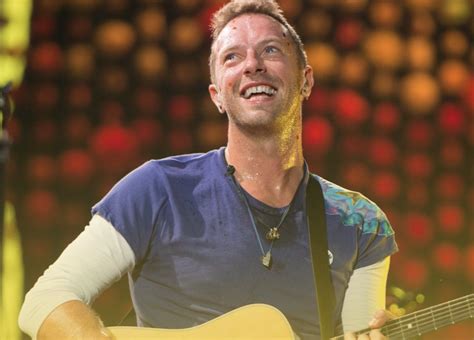 Coldplay cerca de estrenar Moon Music su nuevo álbum