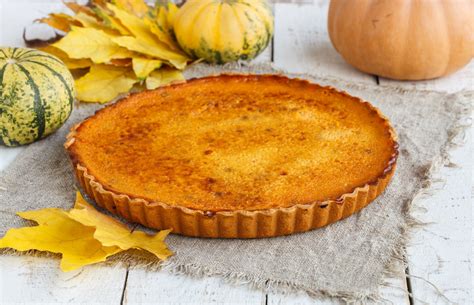 Pastel De Calabaza Bekia Cocina
