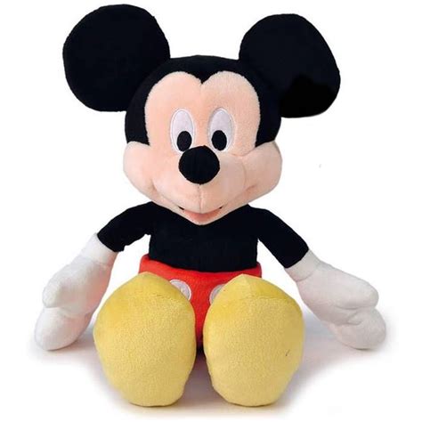 Mickey Mouse Teddy Bear Inch Mickey Mouse Teddy Bear Mickey