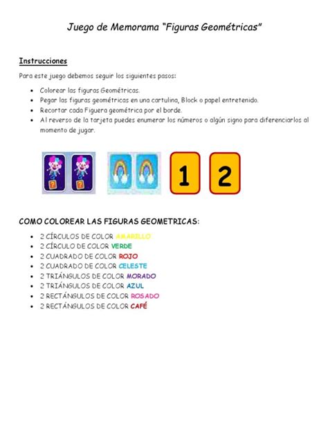 Cómo Jugar Memorama MiBBmemima