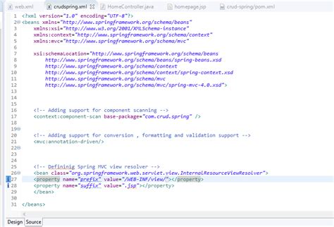 Spring Mvc No Mapping Found For Request With URI In