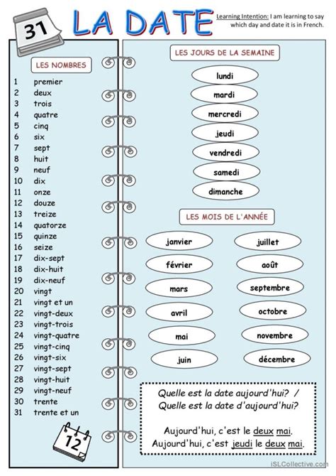 La Date Hot Fran Ais Fle Fiches Pedagogiques Pdf Doc Hot Sex 4080 The