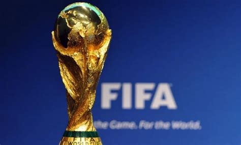 La FIFA dévoile le nouveau format de la phase finale de la Coupe du