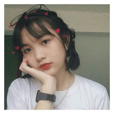 Tổng hợp 30 avatar chân dung anime nữ đẹp cho fan anime