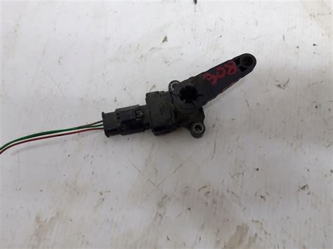 PEUGEOT 308 II T9 CZUJNIK POZIOMOWANIA LAMP 13297078307 Oficjalne