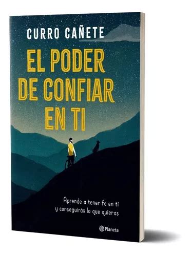 El Poder De Confiar En Ti Curro Cañete en venta en Vicente López Bs