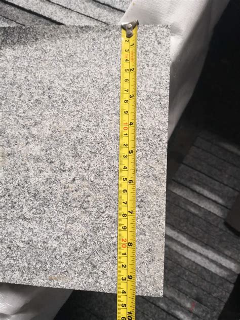 New G654 Granite Natural Granite Tile Wholesale Granite Tiles