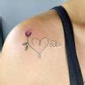 21 Tatuagens em Homenagem aos Pais Uma Forma Tocante de Lembrança