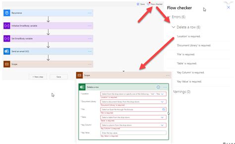 Logic App Best Practices Tips And Tricks 10 Fix Connectors Or API