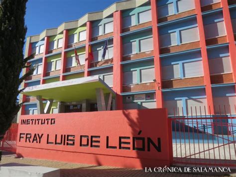 La Historia Del Fray Luis