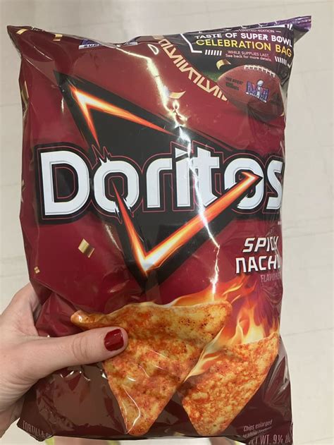 Best Doritos Flavors Ranked The Kitchn