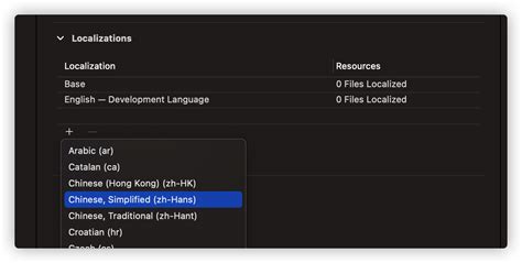 globalize your swiftui app a comprehensive guide to localization fatbobman s blog