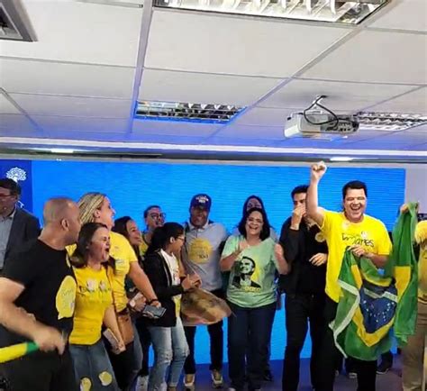 Nossa eleição foi um milagre diz Damares Alves senadora eleita pelo
