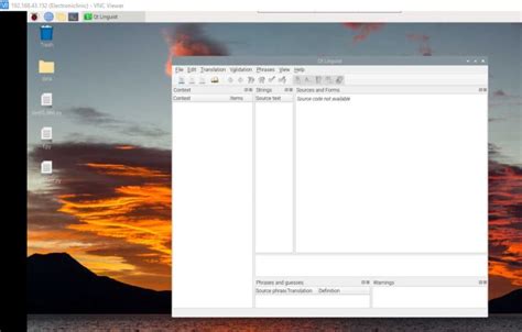 how to install pyqt5 and qt designer on raspberry pi 4