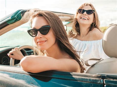 Tips Para Elegir Las Gafas De Sol Adecuadas Para Conducir