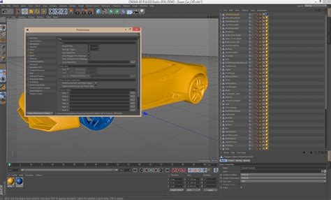 Blog Posts Xilusengine
