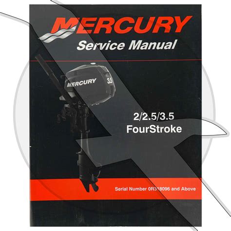 Mercury Marine Engine Parts Catalog