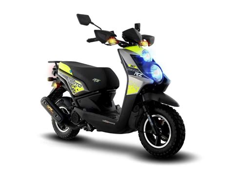 Vento Terra 150 RZ Precio ficha técnica velocidad opiniones