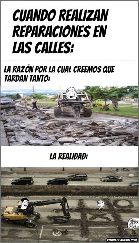 Ahora Entiendo Porque Tardan Tanto Meme Subido Por Trollface2014
