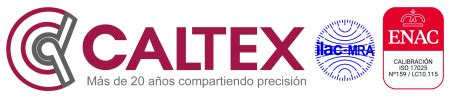 Pesas patrón Qué son y cómo se clasifican CALTEX Tu proveedor