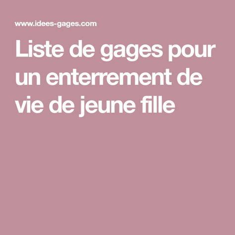 Pingl Sur Evjf