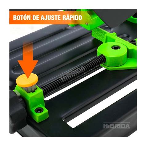 Ripley Soporte Amoladora Angular Telescopico Esmeril Verde