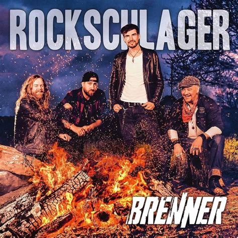 Brenner Rockschlager Cd Onbekend Cd Album Muziek Bol