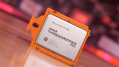 AMD Ryzen Threadripper Pro 5995WX Review TechSpot