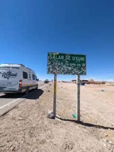 Todo Lo Que Tienes Que Saber Para Visitar El Salar De Uyuni