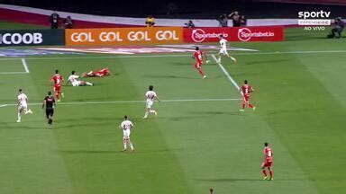 Assistir Tempo Real São Paulo x Internacional Melhores Momentos do