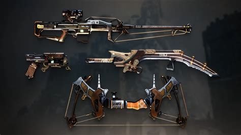 Destiny 2 Warlords Ruin Loot Table Dungeon Weapons And Armor