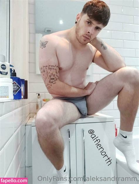 Aleksander Ramm Aleksandrramm Nude Leaked OnlyFans Photo 76 Fapello