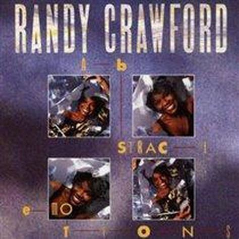 Abstract Emotions Randy Crawford Cd Album Muziek Bol