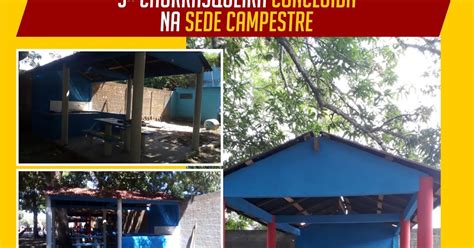 SINTEPP MARABÁ SINTEPP EM OBRAS 5ª CHURRASQUEIRA CONCLUÍDA NA SEDE
